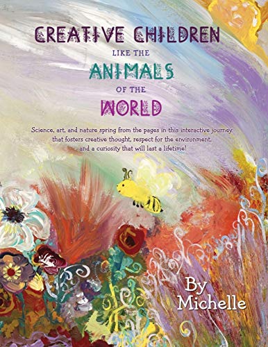 Creative Children Like the Animals of the World: Social emotional ...