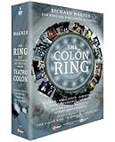 Wagner: Der Ring des Nibelungen De Nederlandse Opera 11 DVDs Reino Unido: Amazon.es: John ...