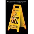 Mop Men: Inside the World of Crime Scene Cleaners: Emmins, Alan ...