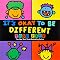 It's Okay To Be Different (Todd Parr Classics): Parr, Todd ...