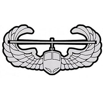 Amazon.com: Army Air Assault Decal Sticker: Automotive