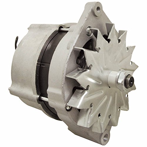 Amazon.com: New Alternator For Case Fork Lift Truck 584E 585E 586E ...