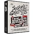Amazon.com : [+KQ Shop POB] A-TEEZ 2025 SEASON'S GREETINGS : Office ...