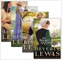 Beverly Lewis Collection Set of Books: Beverly Lewis: Amazon.com: Books