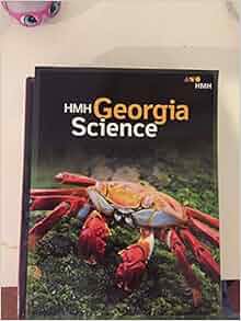 Hmh Science: Student Edition Grade 5 2019: HOUGHTON MIFFLIN HARCOURT ...