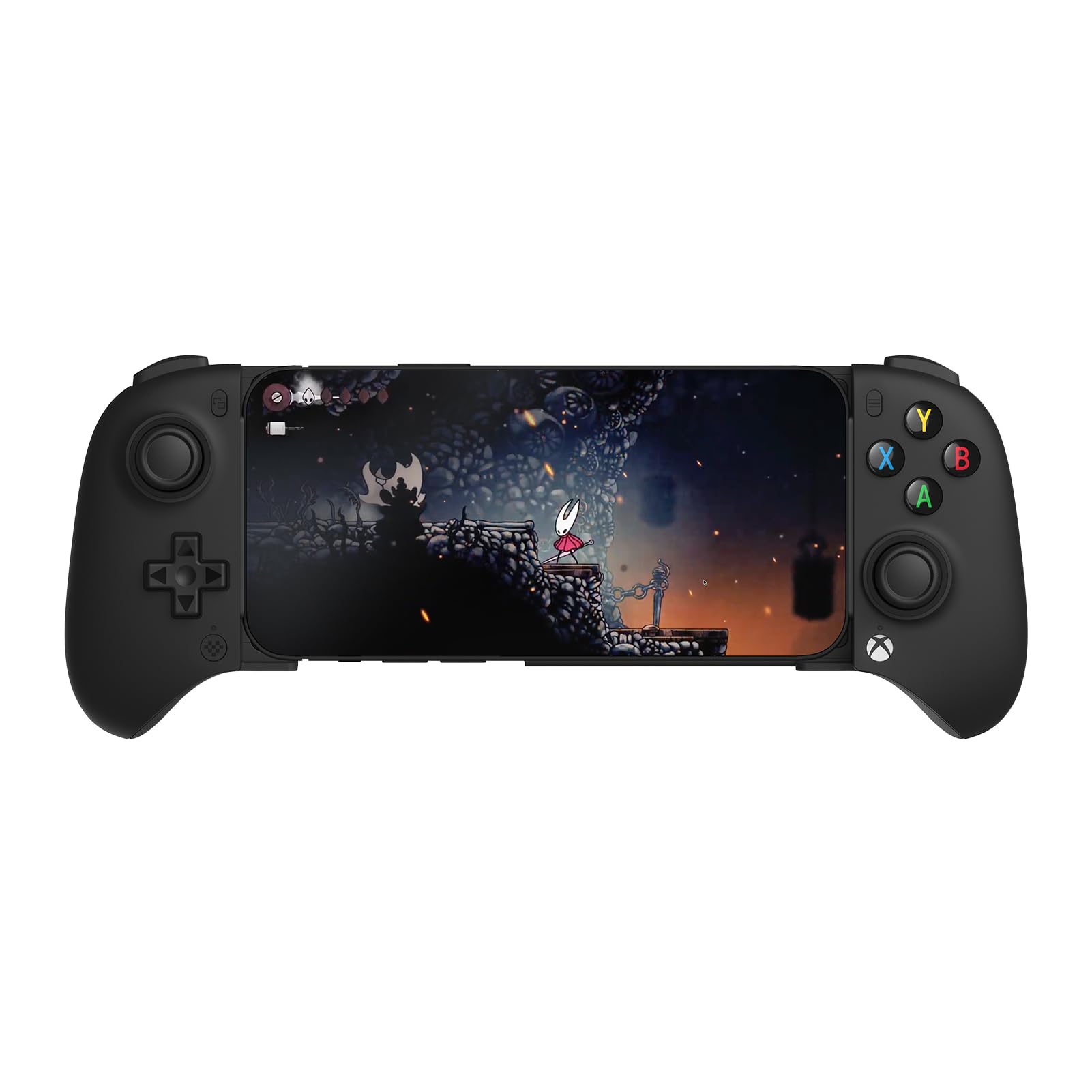 8Bitdo Ultimate Mobile Gaming Controller for iPhone, Apple, Android ...