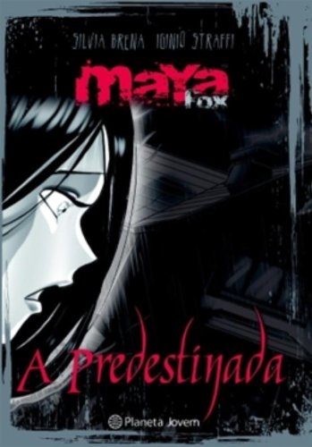 Maya Fox - A Predestinada PDF Silvia Brena, Iginio Strafii