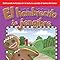 Amazon.com: El Hombrecito de Jengibre: Folk and Fairy Tales (Building ...