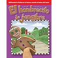 Amazon.com: El Hombrecito de Jengibre: Folk and Fairy Tales (Building ...