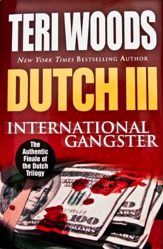 Dutch Trilogy Book Series