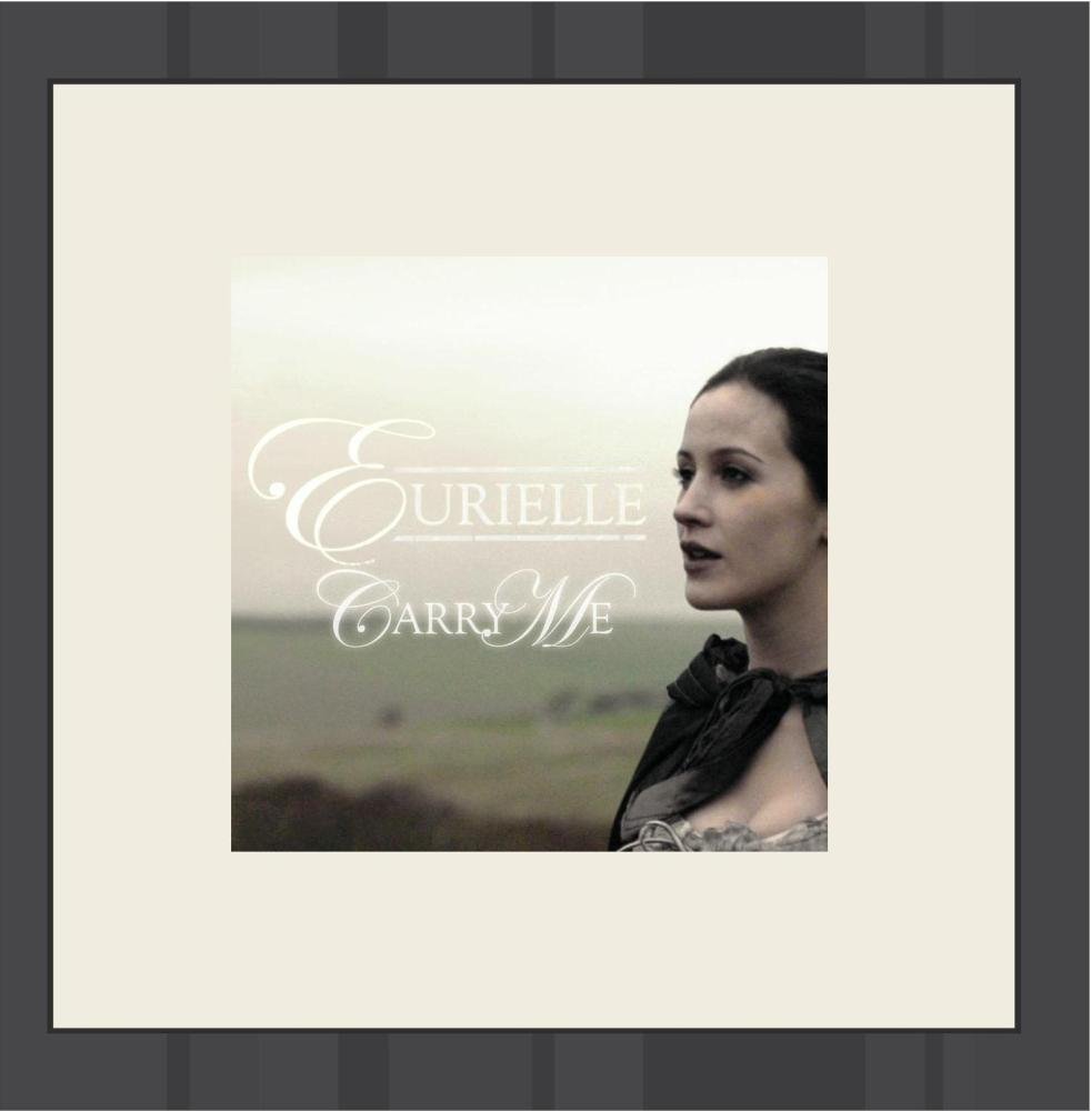 Eurielle - Carry Me - Amazon.com Music
