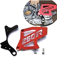 Amazon.com: ATC250R ATC 250R TRX 250R TRX250R CASE SAVER WITH SPROCKET ...