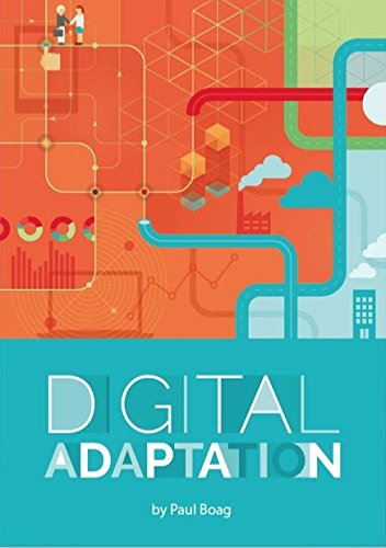 Digital Adaptation: Boag, Paul (Author): 9783944540641: Amazon.com: Books
