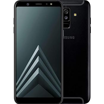 Samsung Galaxy A6+ Plus (2018) SM-A605GN/DS Dual Sim 4G Lte, 32GB/3GB RAM Octa-Core, Pantalla 6. ...