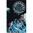 Amazon.com: Downsiders: 9780689839696: Shusterman, Neal: Books