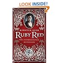 Amazon.com: Ruby Red (Ruby Red Trilogy Book 1) eBook: Kerstin Gier ...