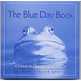 Amazon.com: The Blue Day Book: A Lesson in Cheering Yourself Up ...
