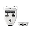 AISITESY Optical Digital Pupillary Distance Meter Led Pd Meter ...