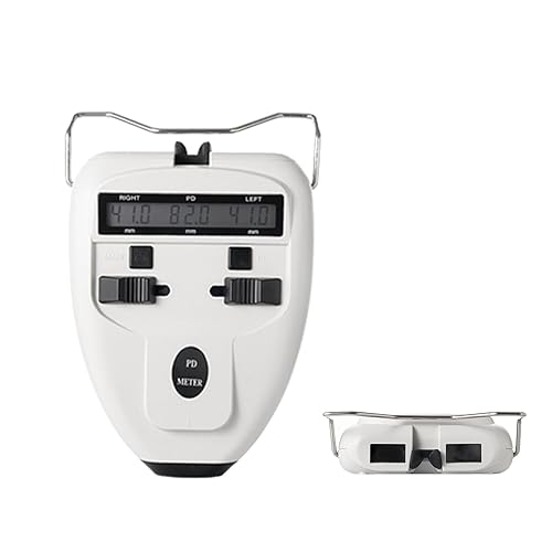 AISITESY Optical Digital Pupillary Distance Meter Led Pd Meter ...