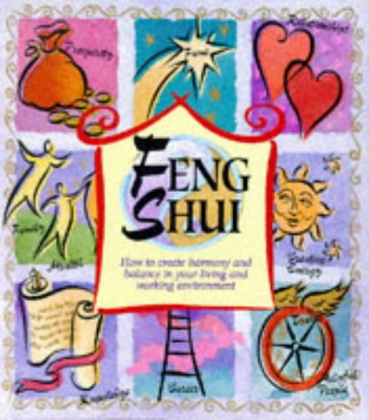 Feng Shui Henwood 9781855855960 Amazon Books