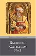 Baltimore Catechism No. 1: Third Plenary Council of Baltimore, Roman ...