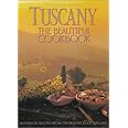 Tuscany the Beautiful Cookbook: De' Medici, Lorenza: 9780067576007 ...