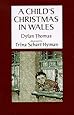 A Child's Christmas In Wales and Five Poems: Dylan Thomas ...