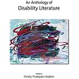 Amazon.com: An Anthology of Disability Literature: 9781611630572 ...