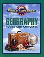 World Explorer: Geography Tools and Concepts: Prentice-Hall, Inc ...