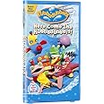 Amazon.com: Rubbadubbers - Here Come the Rubbadubbers [VHS] : John ...