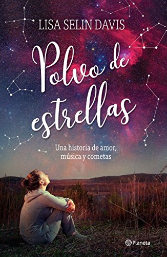 Vernbacklare: Polvo de estrellas libro .pdf Lisa Selin Davis