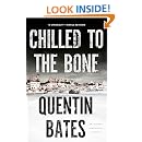 Amazon.com: Chilled to the Bone (A Sergeant Gunnhildur Novel ...