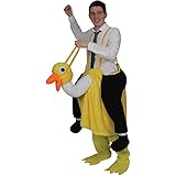 Smiffys Ostrich Costume: Smiffys: Amazon.co.uk: Toys & Games