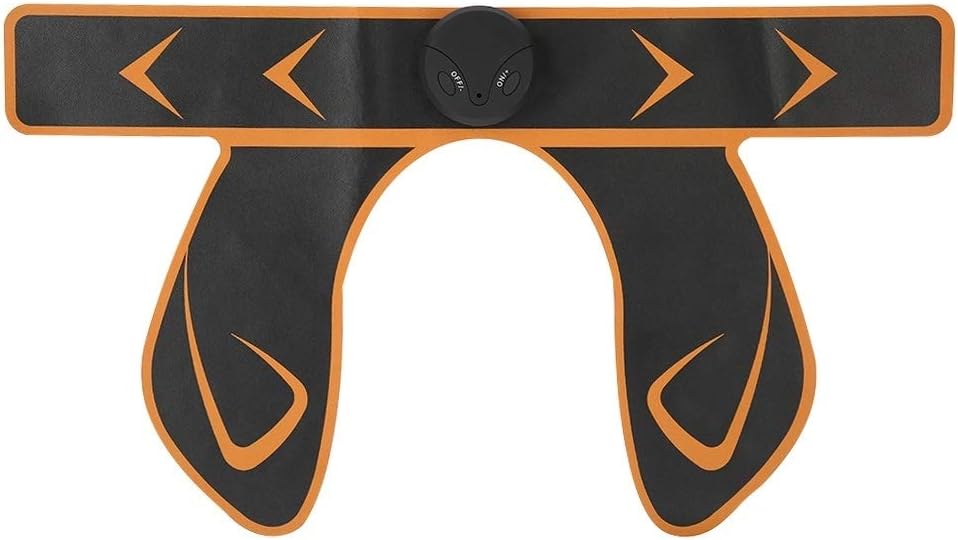Heitune EMS Hip Trainer Smart Buttock Lifting Massage Device Hip Muscle ...