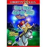 Amazon.com: Liberty's Kids - The Boston Tea Party (Vol. 1) : Whoopi ...