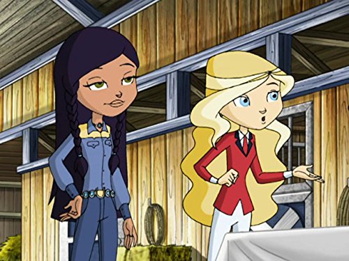 Amazon.co.uk: Watch Horseland - Season 2 | Prime Video