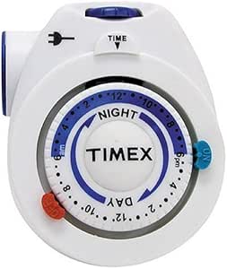 Amazon.com: Timex Single-Program Timer: Kitchen & Dining