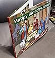 Happy Birthday Jesus! The First Christmas - The True Story: Patricia M ...