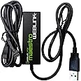 Amazon.com: Idatalink ADS-USB Weblink Updater Computer Cable USB Interface for Use with Bypass ...