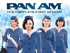Watch Pan Am - Season 1 | Prime Video