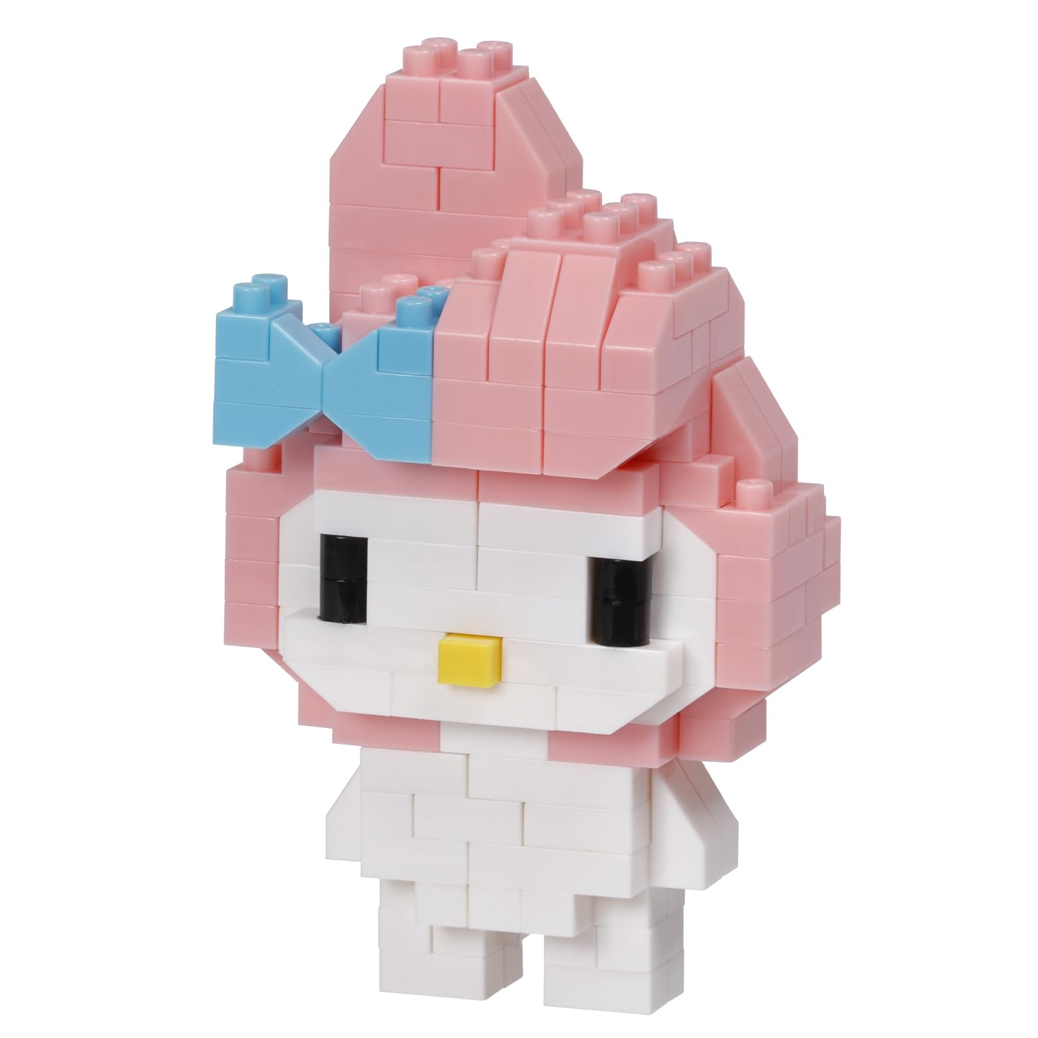 Mua Sanrio - My Melody ver. 2, Character Collection Series Building Kit trên Amazon Mỹ chính ...
