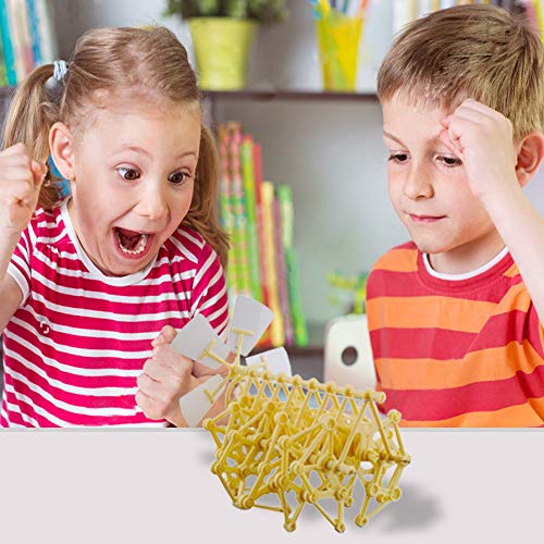 Yooppa Strandbeest Mini Strandbeest Model Kit Walking Strandbeest Kit ...