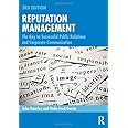 Amazon.com: Reputation Management: The Key to Successful Public ...