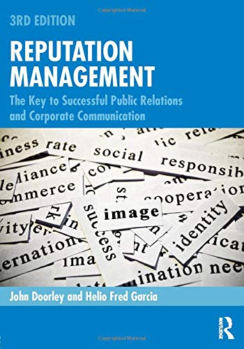 Amazon.com: Reputation Management: The Key to Successful Public ...