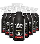 Amazon.com: Method Daily Granite Cleaner Refill, Apple Orchard, 68 ...