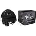 Amazon.com : Westinghouse WGenTent Generator Running Cover for Open ...