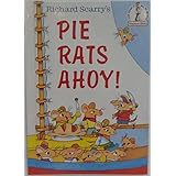 Amazon.com: Richard Scarry's Pie Rats Ahoy! (Step-Into-Reading, Step 2 ...