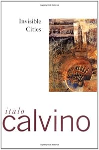 Le città invisibili book by Italo Calvino