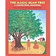 The Magic Bean Tree: A Legend from Argentina: Van Laan, Nancy, Vidal ...
