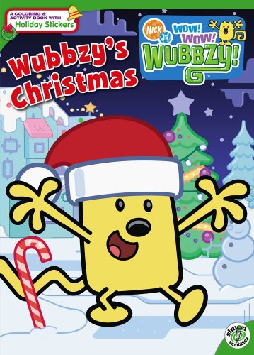 Search series: Wow! Wow! Wubbzy! | World's Biggest Leveled Book ...